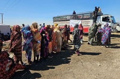 114 killed in week of attacks in Sudan's Darfur: medical sources ...