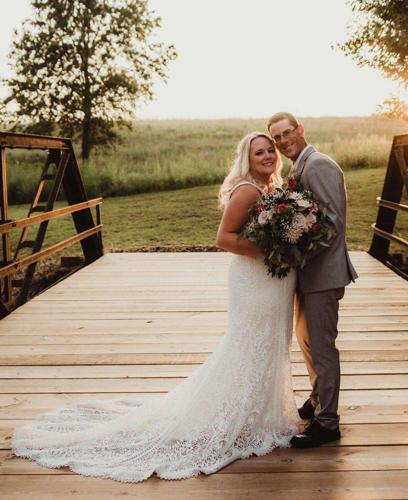 Nicoletto, Moore wedding | Weddings | albianews.com