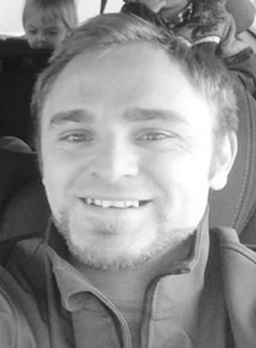 Jeremy Craycraft (1985-2019) | Obituaries | albianews.com