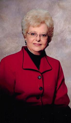 Flora Jo Martin | Obituaries | albianews.com