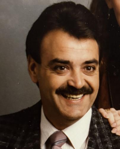 Martin “Marty” Edward Hull | Obituaries | albianews.com