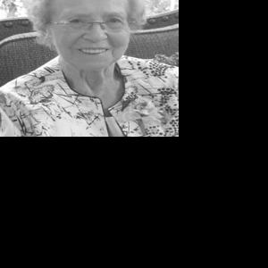 Arlene Sinclair Stewart (1931-2011) | Obituaries | albianews.com