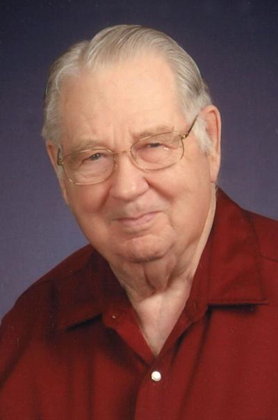 Kenneth D. Phelps (1931-2024) | Obituaries | albianews.com
