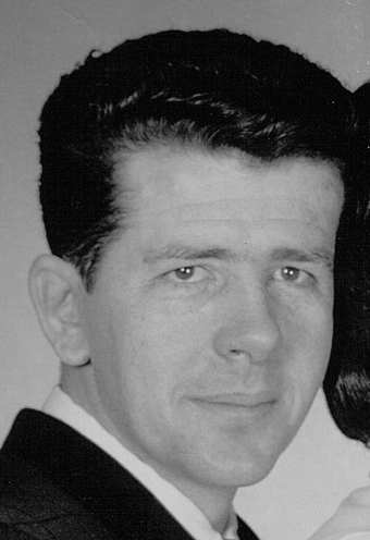 Jack Irwin La Mar (1933-2011) | Obituaries | albianews.com