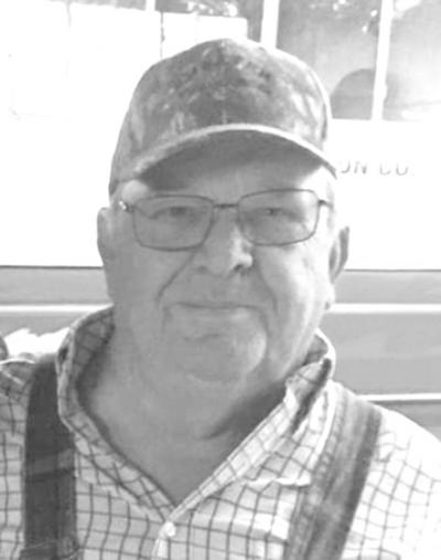 Ray Eugene Gardner | Obituaries | albianews.com