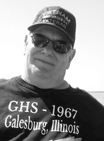 James C. Lemasters Sr. (1947-2015) | Obituaries | albianews.com