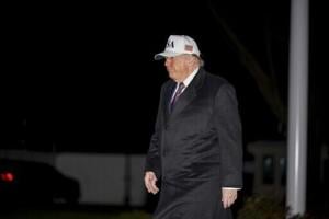 Trump has options on Iran, but first must define goal | National ...