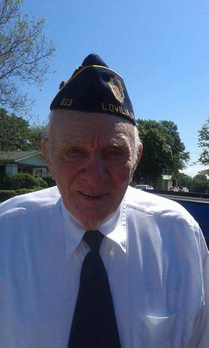 Gerald Keith Ross | Obituaries | albianews.com