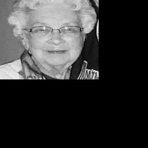 Helen Terrell (1926-2014) | Obituaries | albianews.com