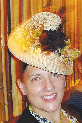 Whitlock creation on ‘Chicago Fire’ | News | albianews.com