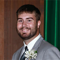 Jarred Michael Crall (1989-2016) | Obituaries | albianews.com