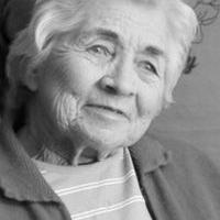 Edna Robinson (1921-2015) | Obituaries | albianews.com