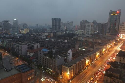 US hip-hop label Def Jam launches China division in Chengdu | National ...