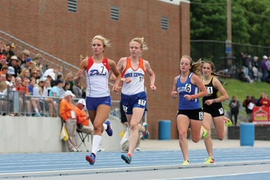 Lady Dees finish 11th in state, bring home five top eight medals ...