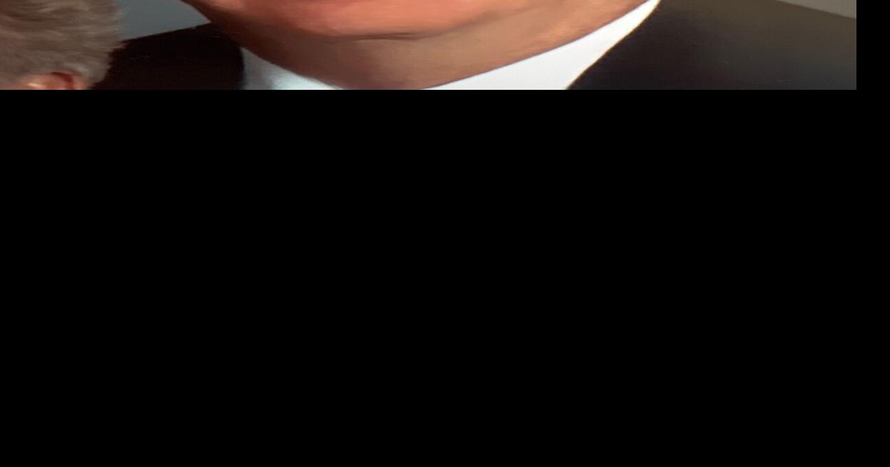 George David Navin | Obituaries | albianews.com