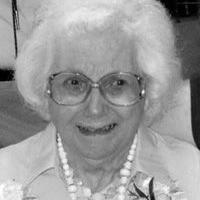 Lucille Johnston (1925-2015) | Obituaries | albianews.com