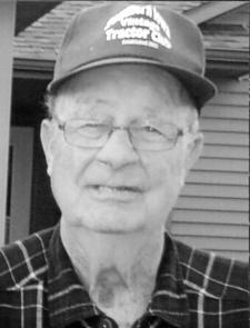 Raymond Reed (1932-2020) | Obituaries | albianews.com