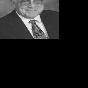 James Gilland (1926-2014) | Obituaries | albianews.com