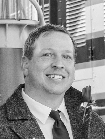 Greg Wayne Davis | Obituaries | albianews.com