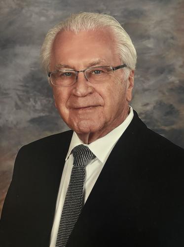 Dr. William ‘Bill’ Gregg O’Hara | Obituaries | albianews.com