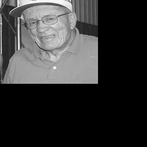 Ray Coughlin (1919-2012) | Obituaries | albianews.com