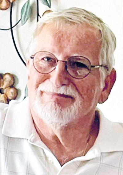 Terry L. Gray | Obituaries | albianews.com