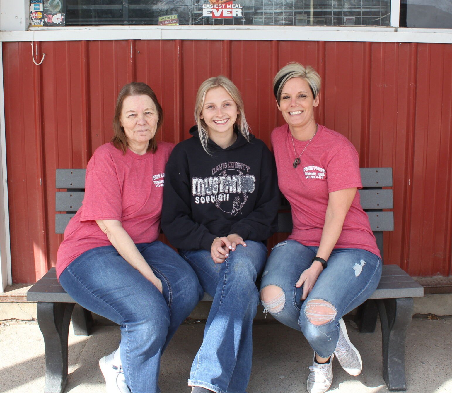 A new era at Spencer’s | News | albianews.com