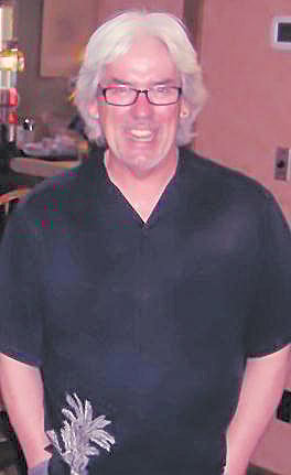 Fr. Bernie celebrates 25 years in priesthood | News | albianews.com