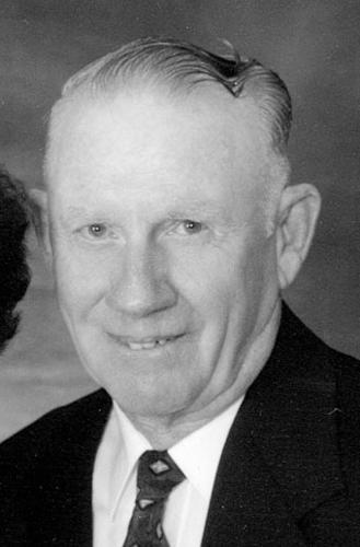 David Heffron (1934-2014) | Obituaries | albianews.com