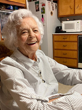 Lillian ‘Rose’ Ragan | Obituaries | albianews.com