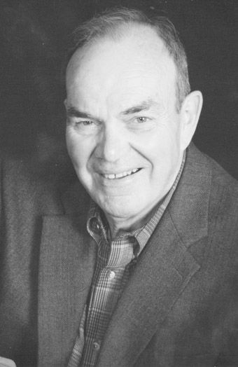 Joseph Sullivan (1957-2019) | Obituaries | albianews.com