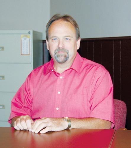 Dennis Ryan named to Albia Hall of Fame | News | albianews.com