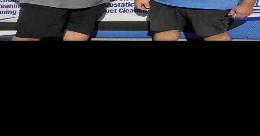 Absolute Cleaning Systems expands operation | News | albianews.com