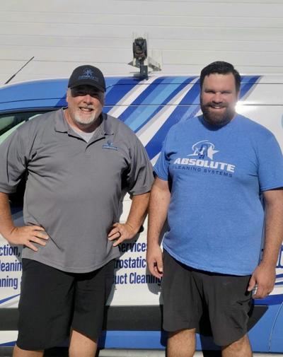 Absolute Cleaning Systems expands operation | News | albianews.com