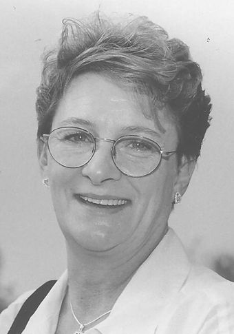 Christine R. “Chris” Prew (1948-2015) | Obituaries | albianews.com