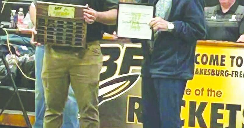 Gonshorowski inducted into EBF Wrestling Hall of Fame | Sports ...