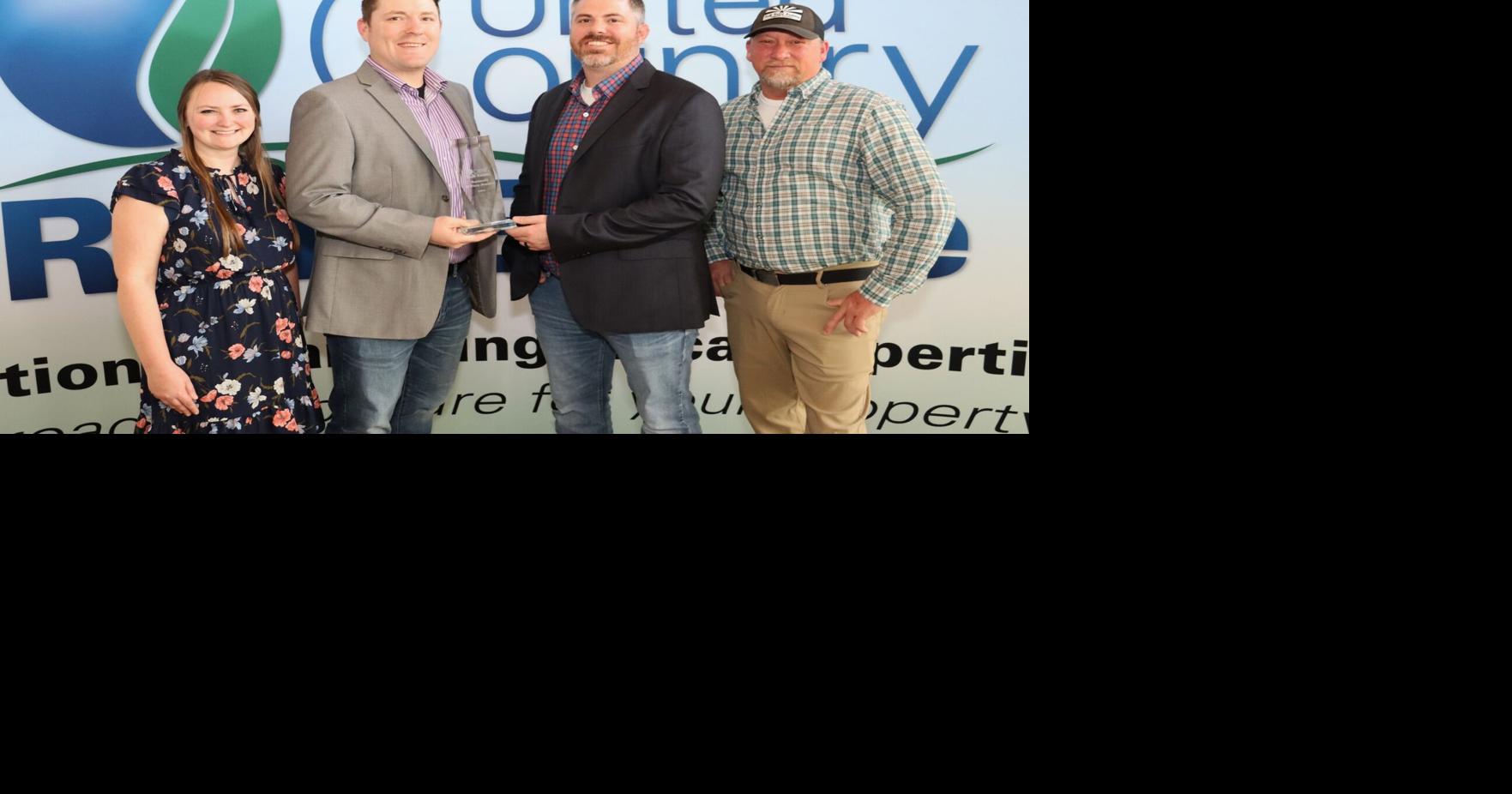 Hawkeye Farm Mgmt & Real Estate achieves Top 15 national ranking ...