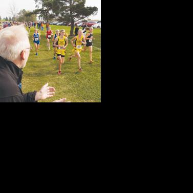Jordan Winke finishes senior season most decorated XC runner in Albia ...