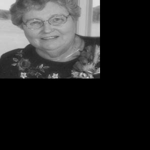 Mary Louise Fitzpatrick (1930-2013) | Obituaries | albianews.com