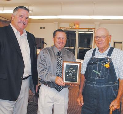 Farm Bureau adds to Ag Hall of Fame | News | albianews.com