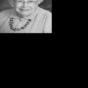 Mary Margaret Ormsby (1927-2017) | Obituaries | albianews.com