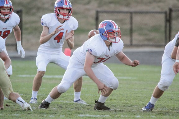 Offense ignites in loss to DC | Sports | albianews.com