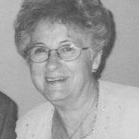 Eleanor Maxine Frost (1929-2014) | Obituaries | albianews.com