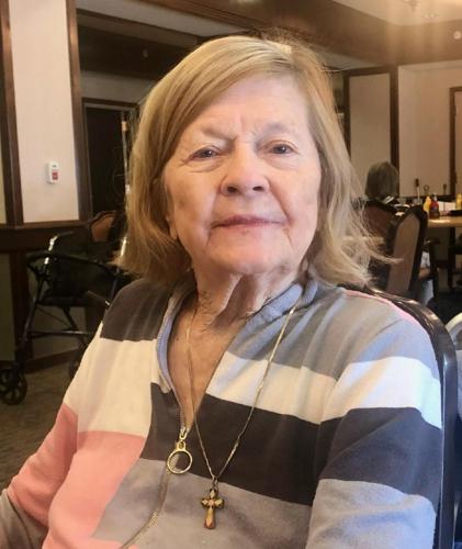 Nancy Lee Bates | Obituaries | albianews.com