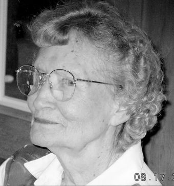 Ann Booth (1925-2017) | Obituaries | albianews.com