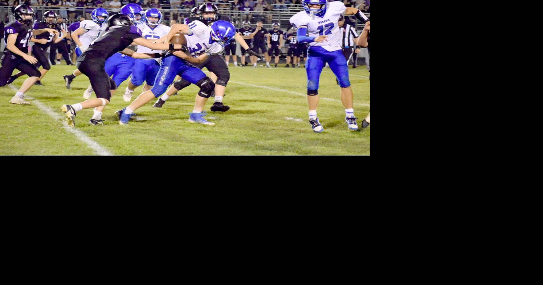 Mohawks’ amazing comeback win | Moravia | albianews.com