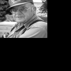 Frederick Jerald Fenton | Obituaries | albianews.com