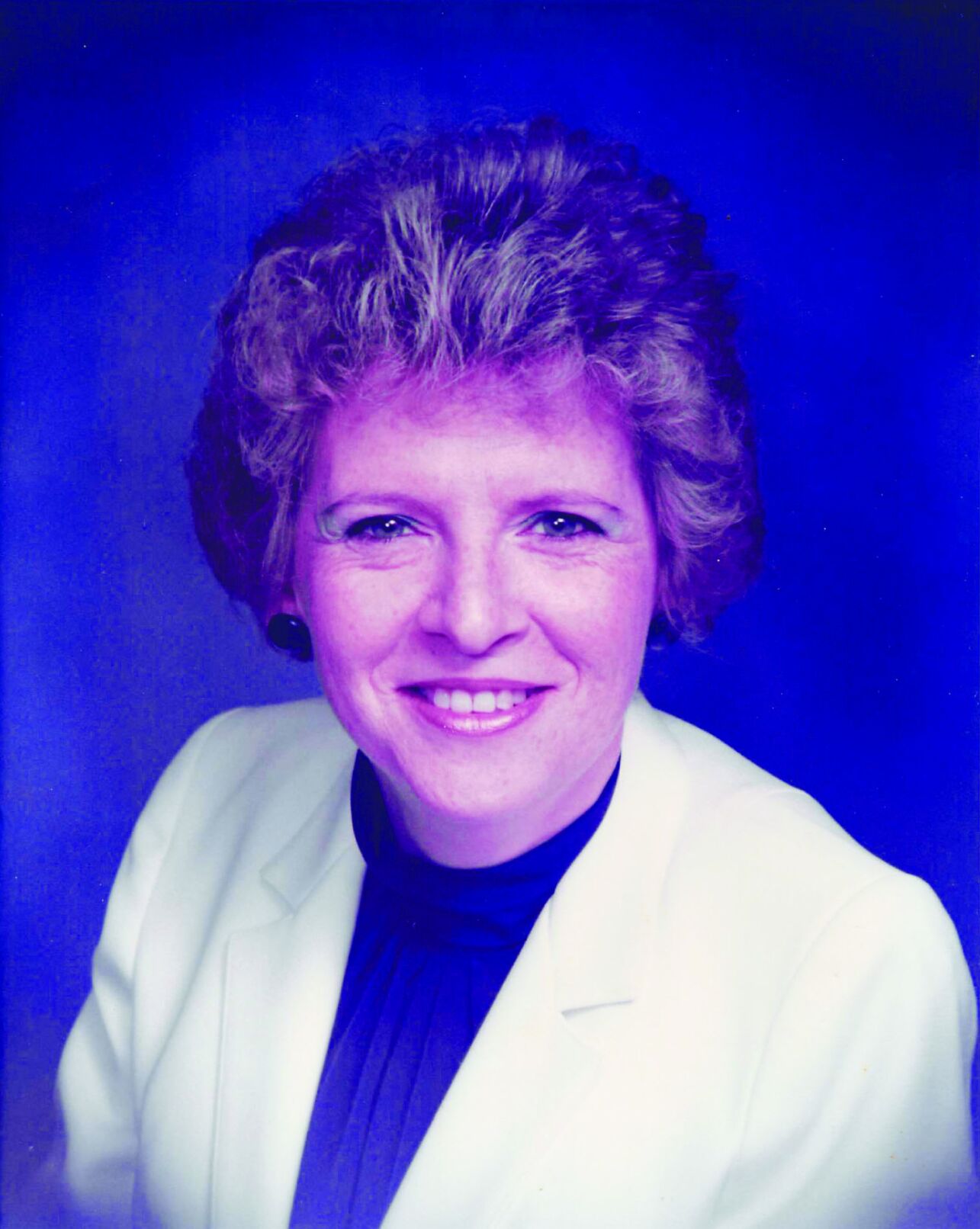 Patricia Sue (Leach) Hurley | Obituaries | albianews.com