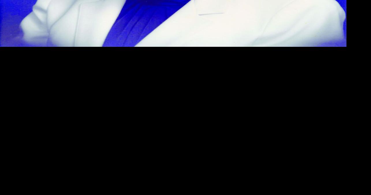 Patricia Sue (Leach) Hurley | Obituaries | albianews.com