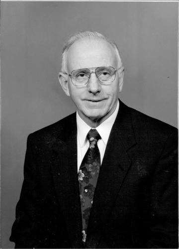 Francis Joe Starcevic | Obituaries | albianews.com